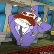 PIane Pilot | Courage the Cowardly Dog | Fandom