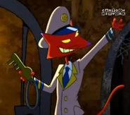 Katz/Gallery | Courage the Cowardly Dog | Fandom