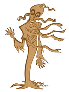 King Ramses | Courage the Cowardly Dog | Fandom