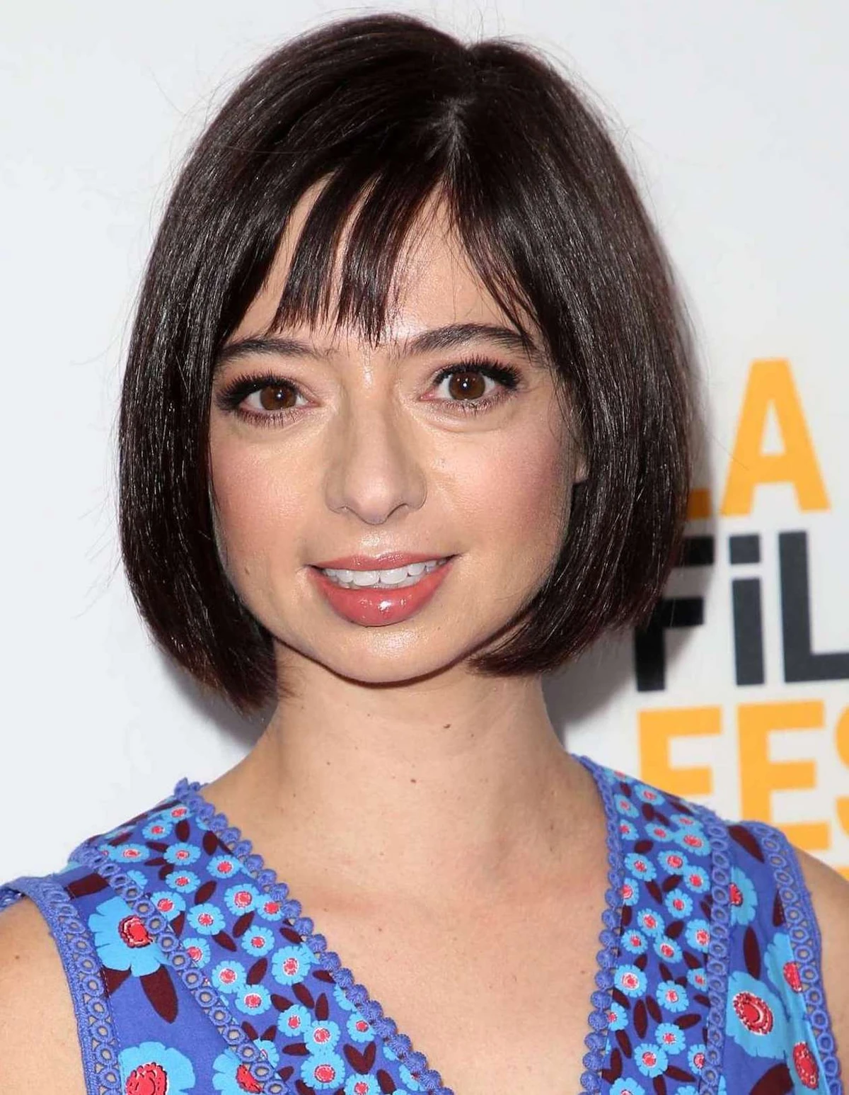 Kate Micucci | Courage the Cowardly Dog | Fandom