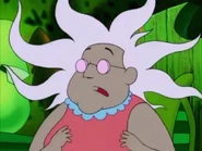 The Demon in the Mattress | Courage the Cowardly Dog | Fandom