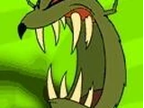 Category:Villains | Courage The Cowardly Dog Wiki | Fandom