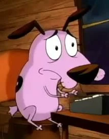 Courage The Cowardly Dog Wiki | Fandom
