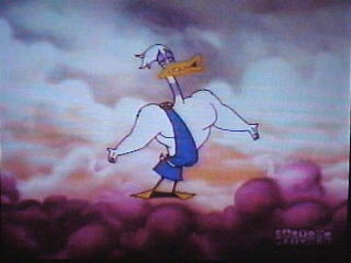 Goose God | Courage The Cowardly Dog Wiki | Fandom