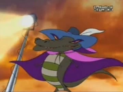 The Great Fusilli | Courage The Cowardly Dog Wiki | Fandom