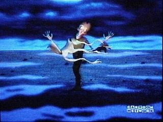 King Ramses | Courage The Cowardly Dog Wiki | Fandom