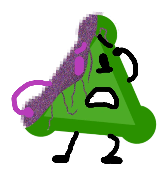Triangle | Courageous crazy camp Wiki | Fandom