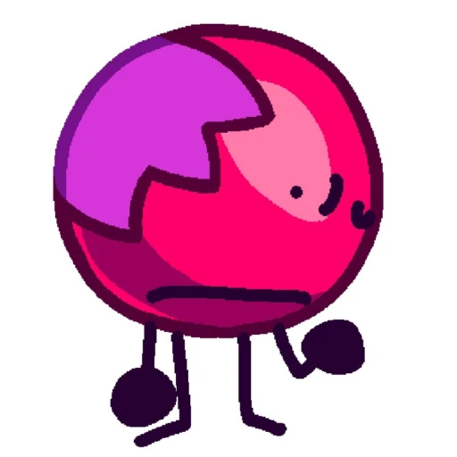 List of Alternate Versions of Rubber Ball | Courageous crazy camp Wiki ...