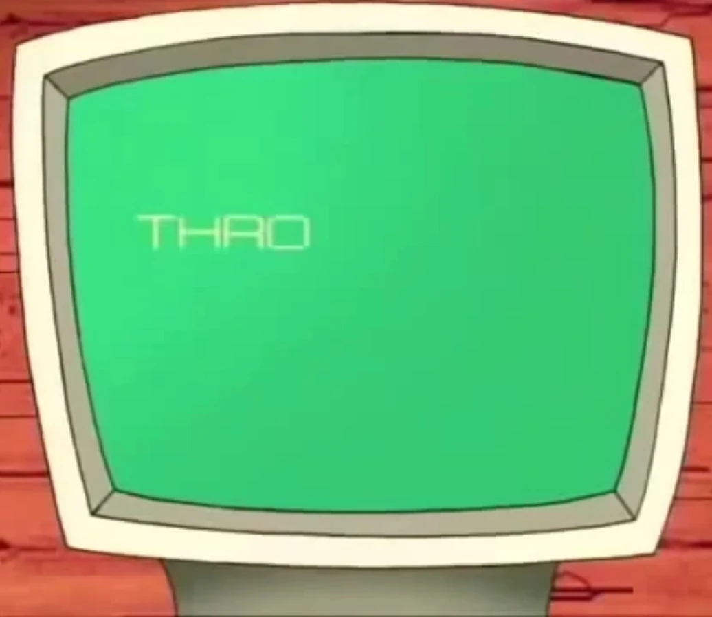 Computadora | Wiki Couragethecowardlydog | Fandom