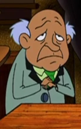 Floyd | Wiki Couragethecowardlydog | Fandom