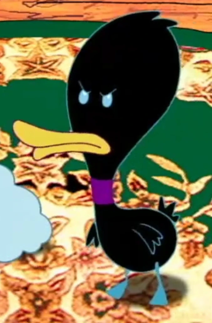 Precioso, maravilloso, encantador y adorable patito | Wiki ...