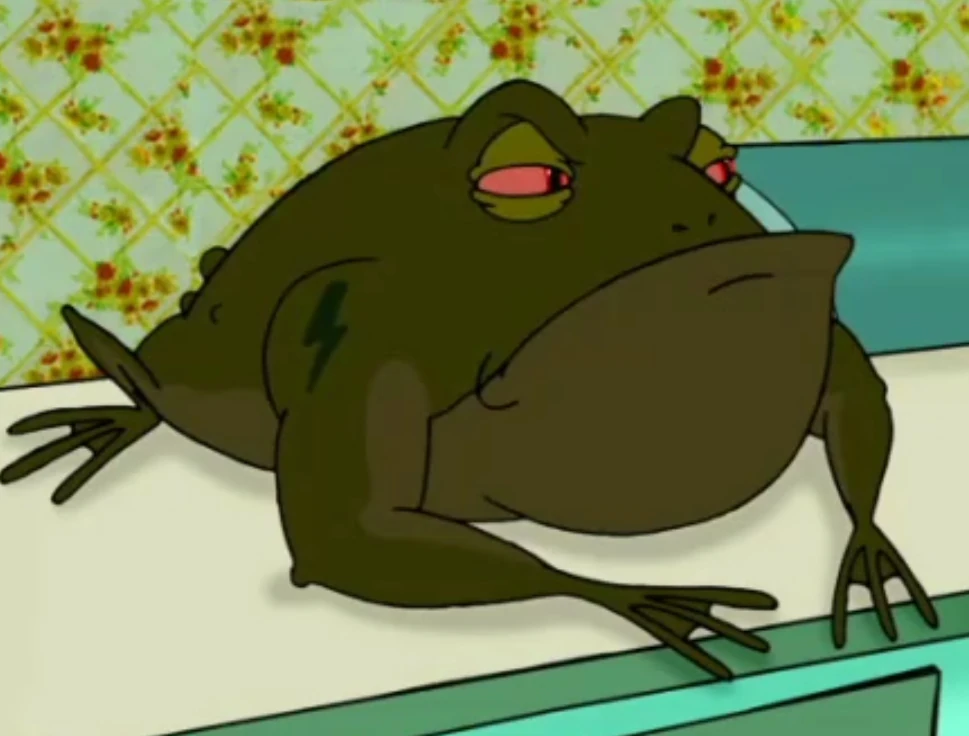 Bluff | Wiki Couragethecowardlydog | Fandom