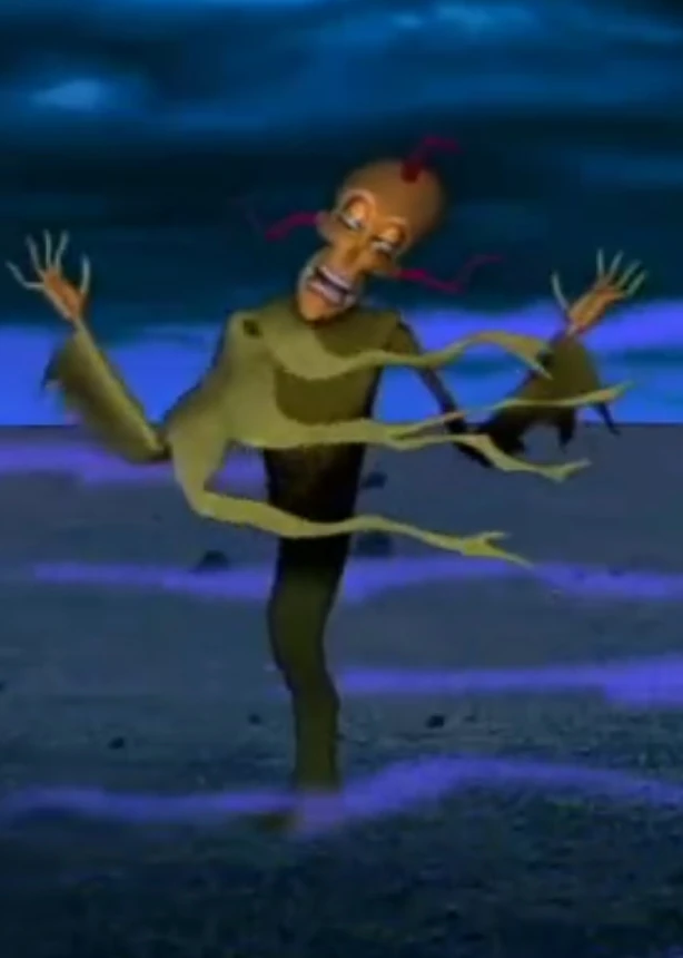 Rey Ramses | Wiki Couragethecowardlydog | Fandom