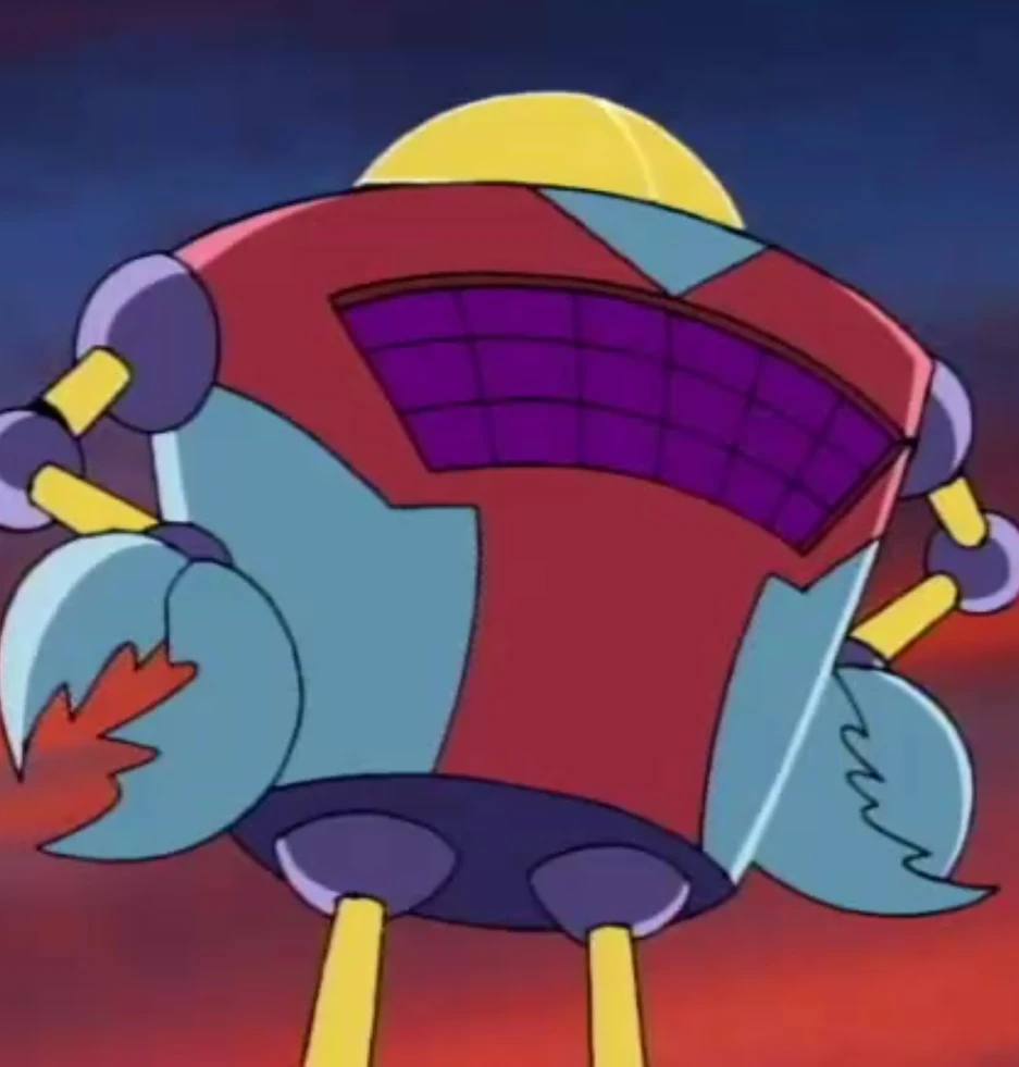 Randy | Wiki Couragethecowardlydog | Fandom