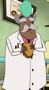 Dr. Vindaloo | Wiki Couragethecowardlydog | Fandom