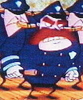 Policeman | Courage the Cowardly dog Wiki | Fandom