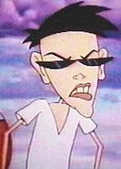 Dilung | Courage the Cowardly dog Wiki | Fandom