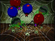 A Night at the Katz Motel | Courage the Cowardly dog Wiki | Fandom