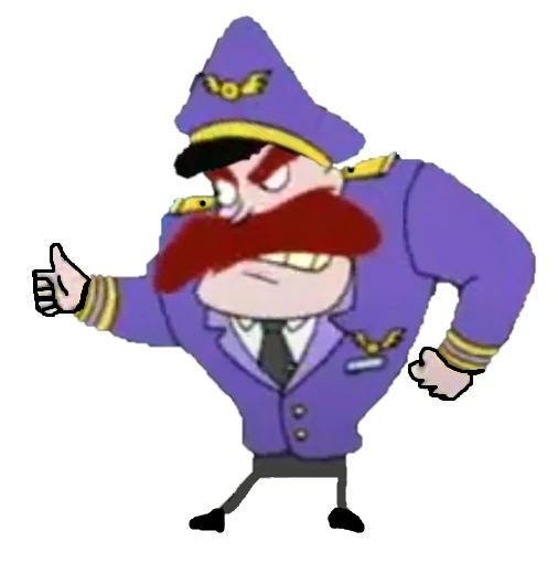 PIane Pilot | Courage the Cowardly dog Wiki | Fandom