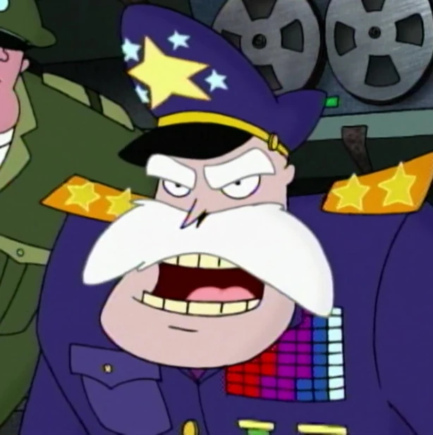 General | Courage the Cowardly dog Wiki | Fandom