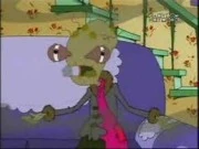 Conway the contaminatinationist(Character) | Courage the Cowardly dog ...