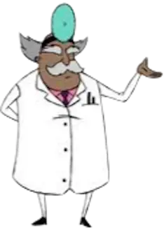 Dr Vindaloo | Courage the Cowardly dog Wiki | Fandom