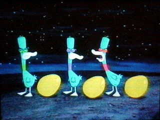 The Duck Brothers(characters) | Courage the Cowardly dog Wiki | Fandom