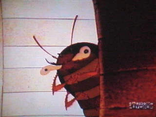 Schwick | Courage the Cowardly dog Wiki | Fandom