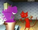Katz | Courage the Cowardly dog Wiki | Fandom