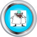 Dr Vindaloo | Courage the Cowardly dog Wiki | Fandom