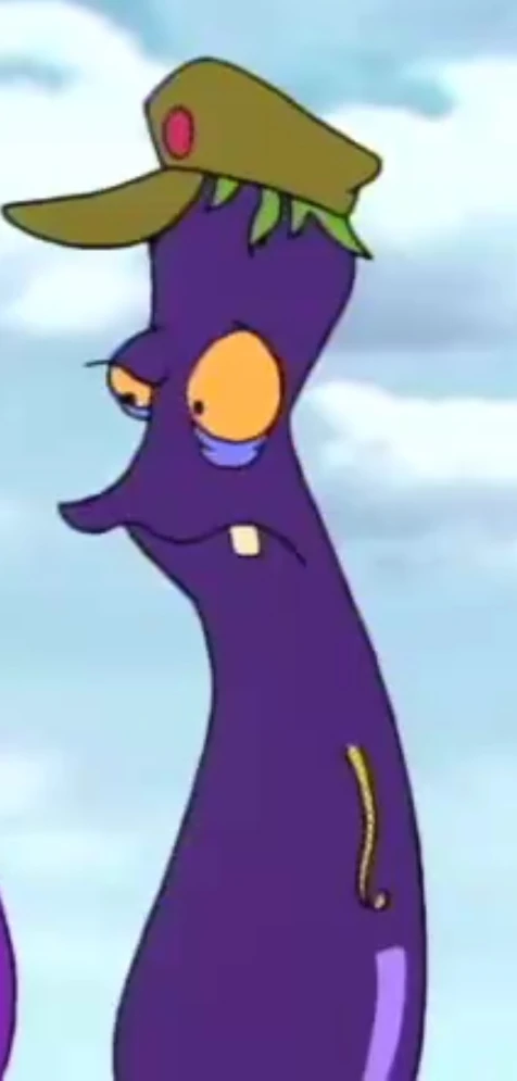 Ratatouille | Courage the Cowardly dog Wiki | Fandom