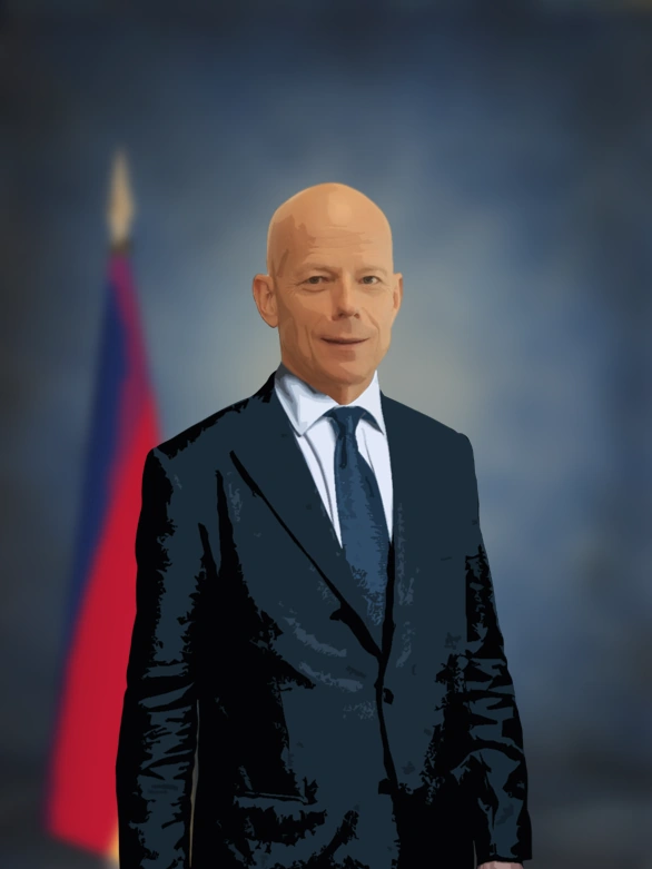 Republic Federal of Courmont under NOSTRUM | Courmont Wiki | Fandom