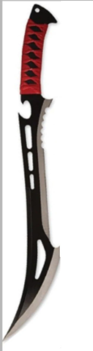 Cimeterre cinétique | Wiki Cournon-Knight | Fandom