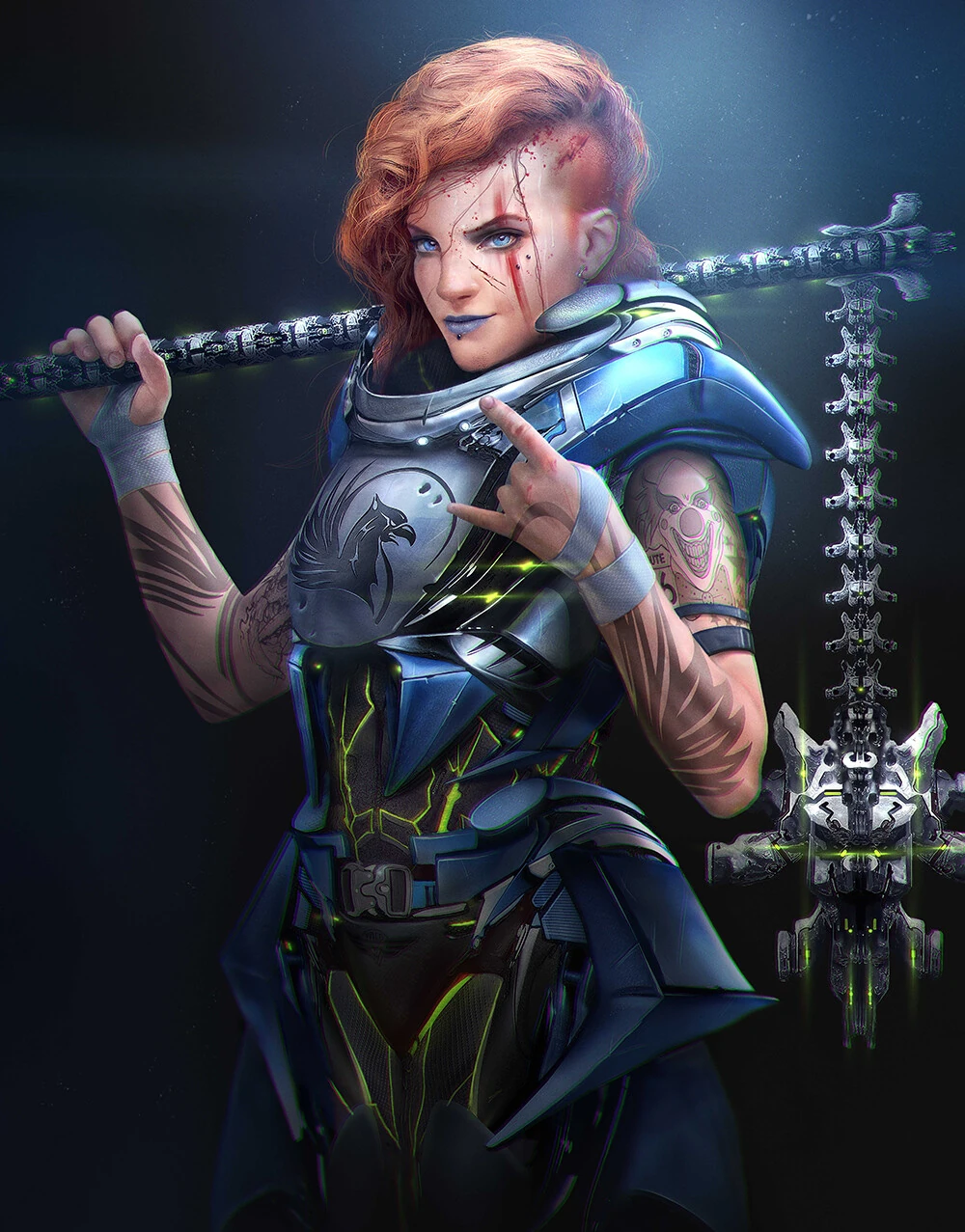 Bohort | Wiki Cournon-Knight | Fandom