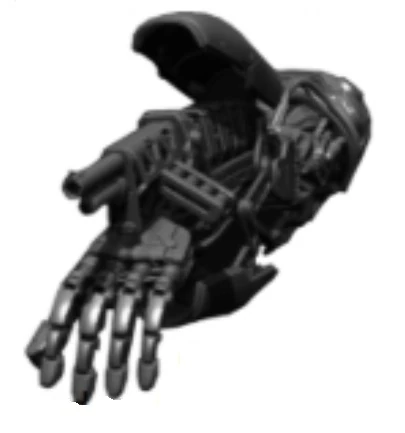 Ceste shotgun | Wiki Cournon-Knight | Fandom