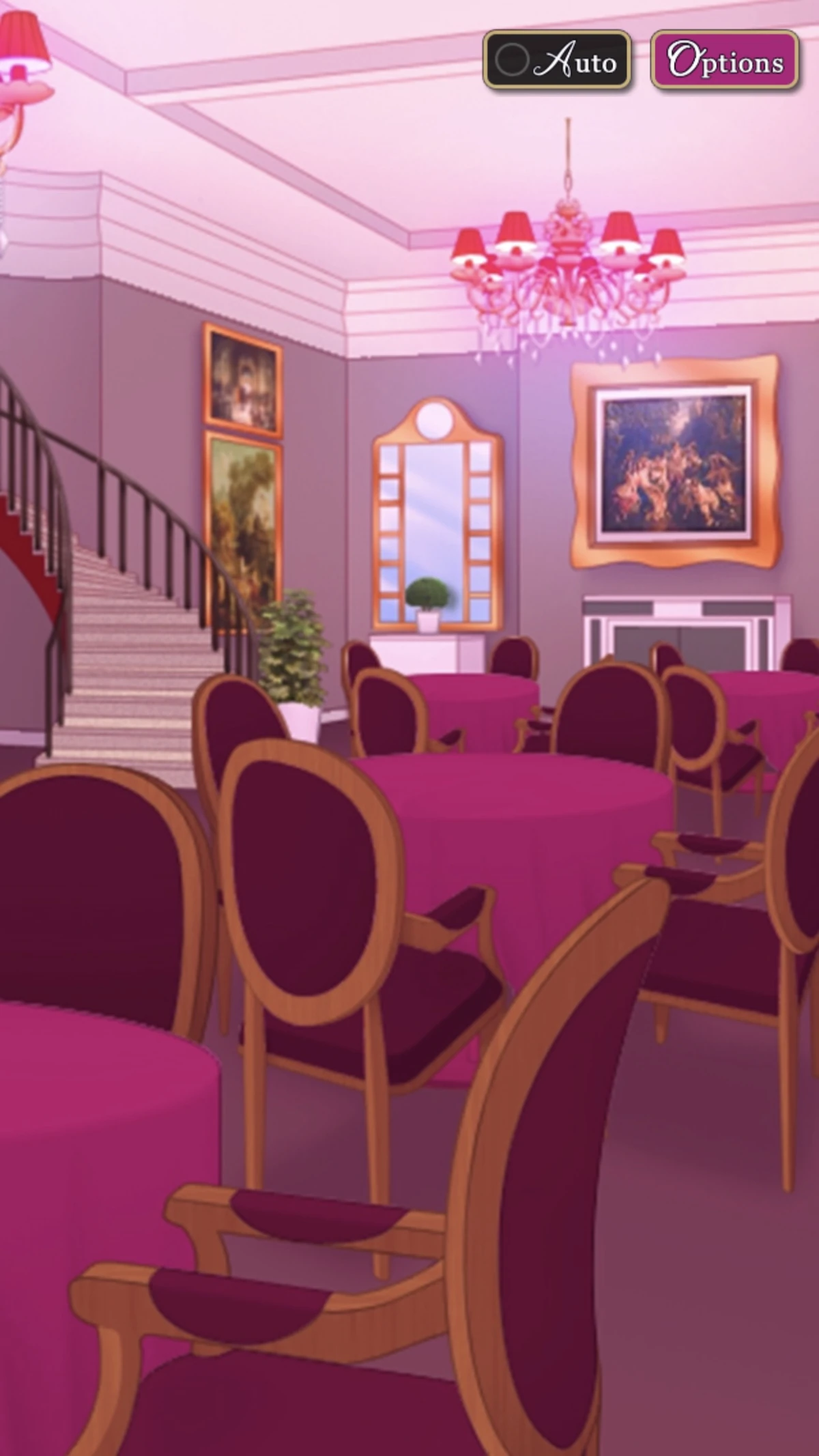 Tea Room | Court of Darkness Wiki | Fandom