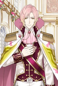 Side Characters | Court of Darkness Wiki | Fandom