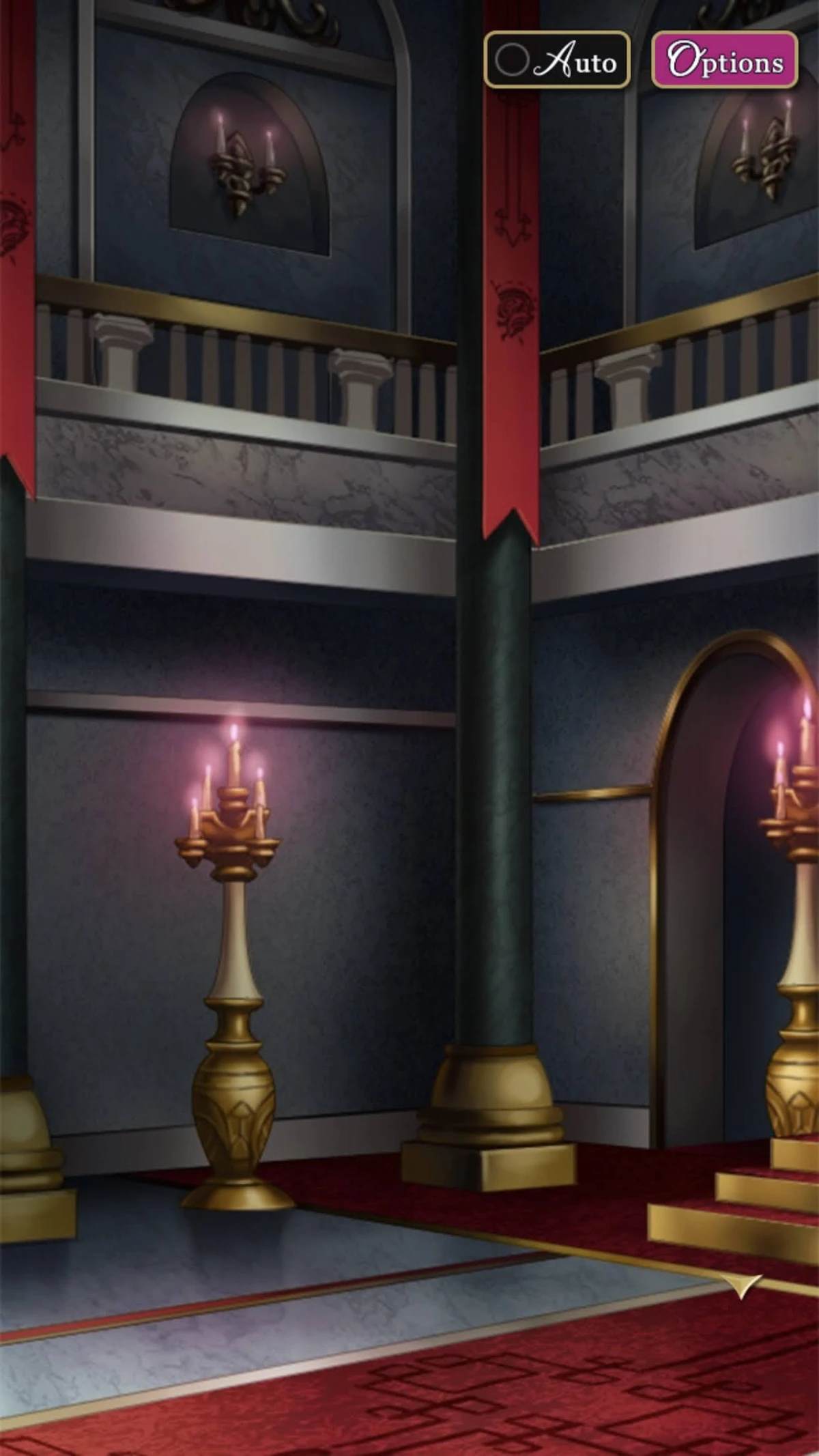 Avari Castle Throne Room | Court of Darkness Wiki | Fandom