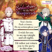 Roy Invidia/Gallery | Court of Darkness Wiki | Fandom