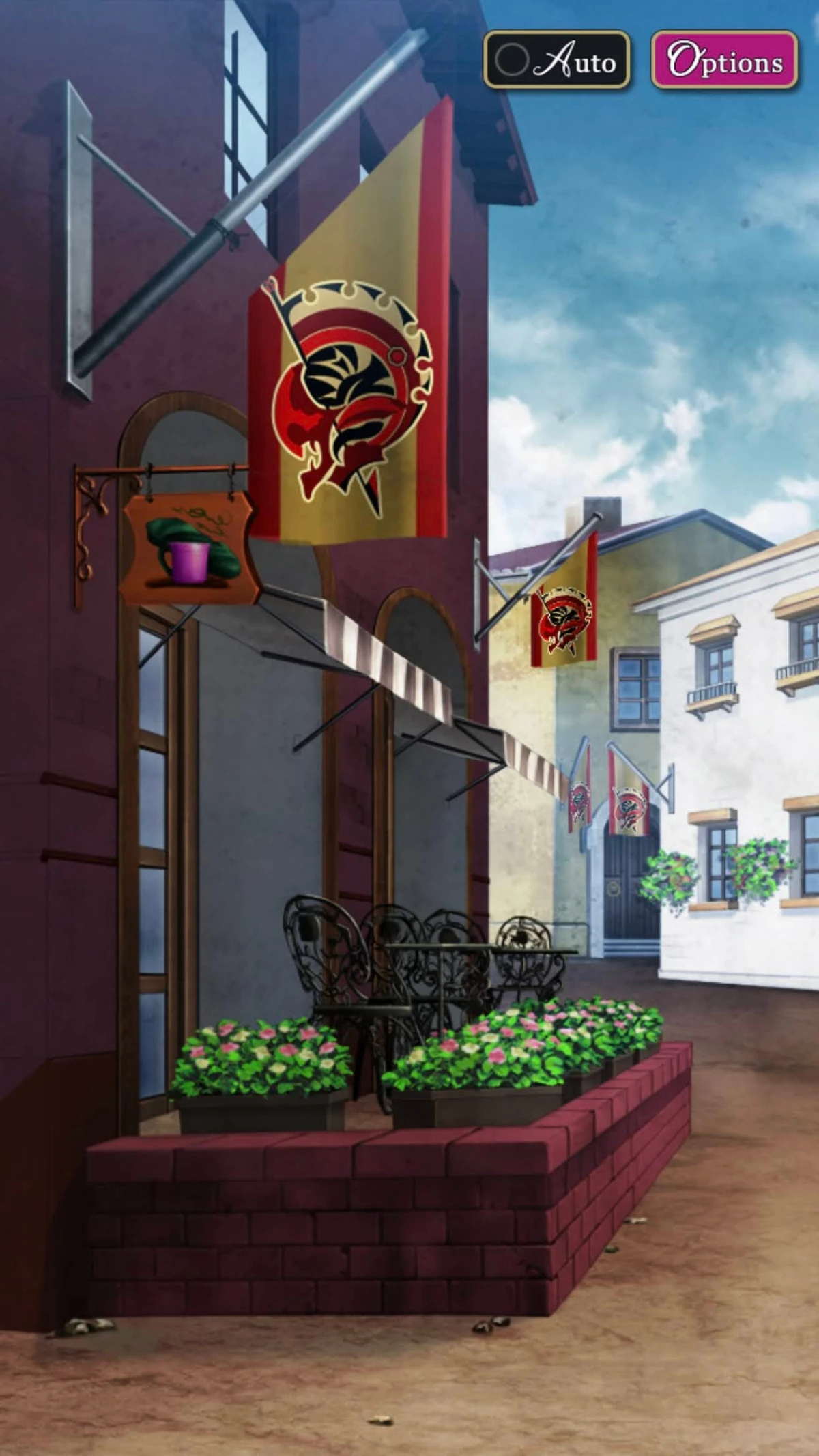 Avari Frontier Town | Court of Darkness Wiki | Fandom
