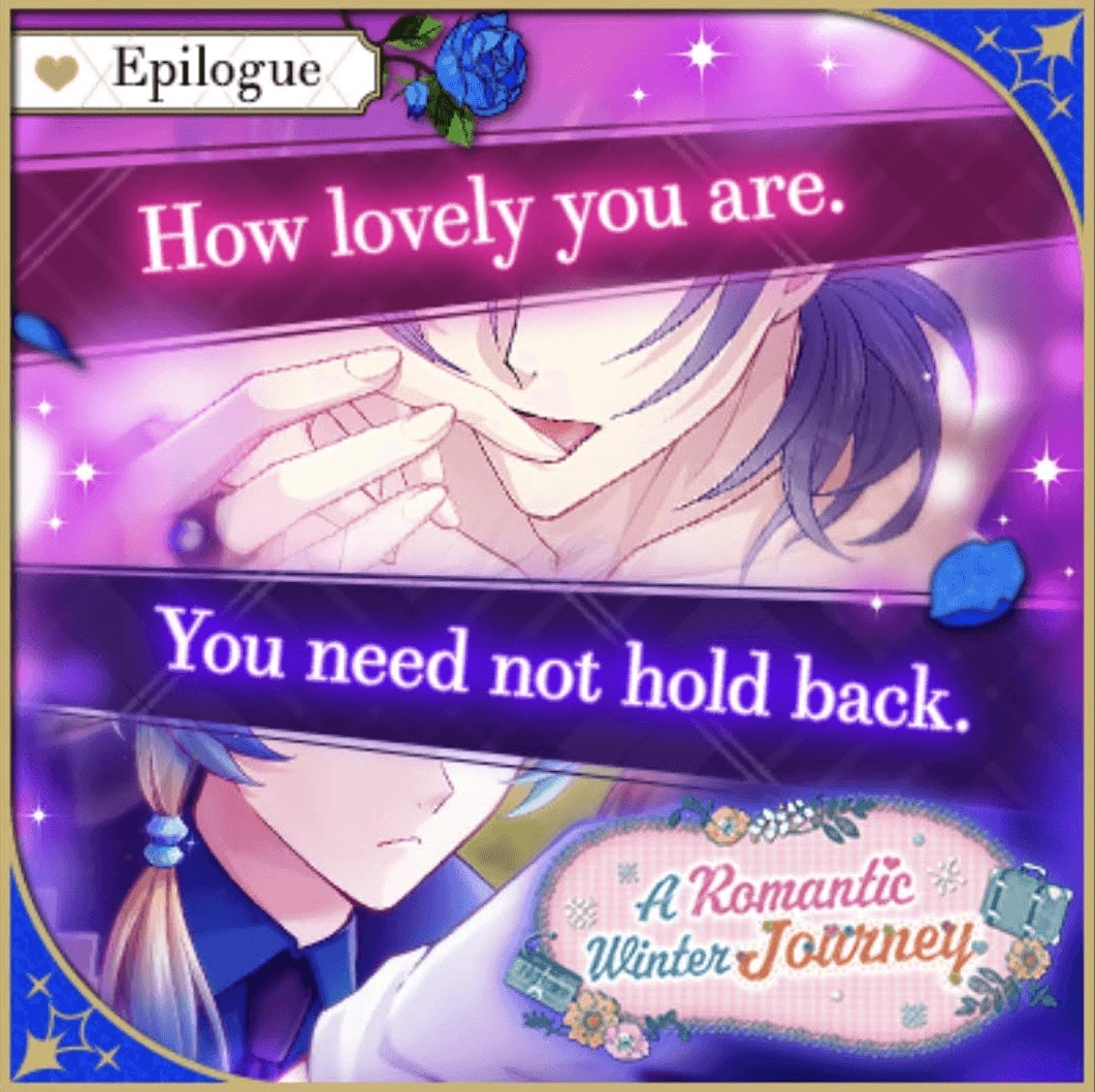 A Romantic Winter Journey Epilogues | Court of Darkness Wiki | Fandom