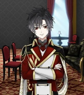 Guy Avari | Court of Darkness Wiki | Fandom