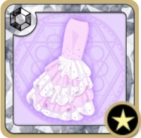 Rio Voleri/Virtue Items | Court of Darkness Wiki | Fandom