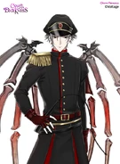 Guy Avari | Court of Darkness Wiki | Fandom