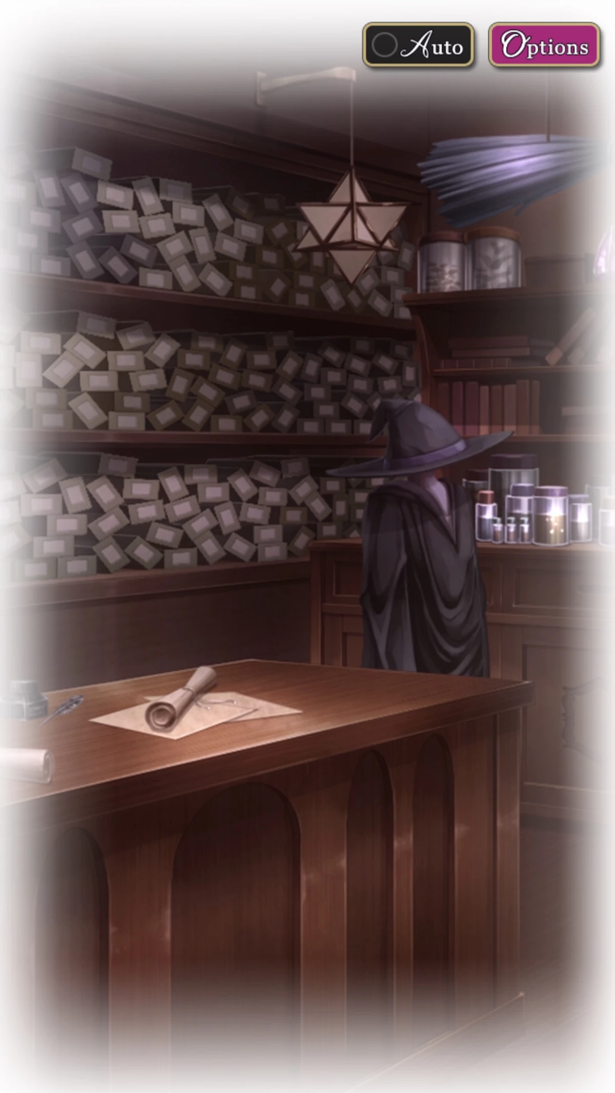 Sundries Store | Court of Darkness Wiki | Fandom