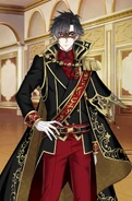 Guy Avari/Outfits | Court of Darkness Wiki | Fandom