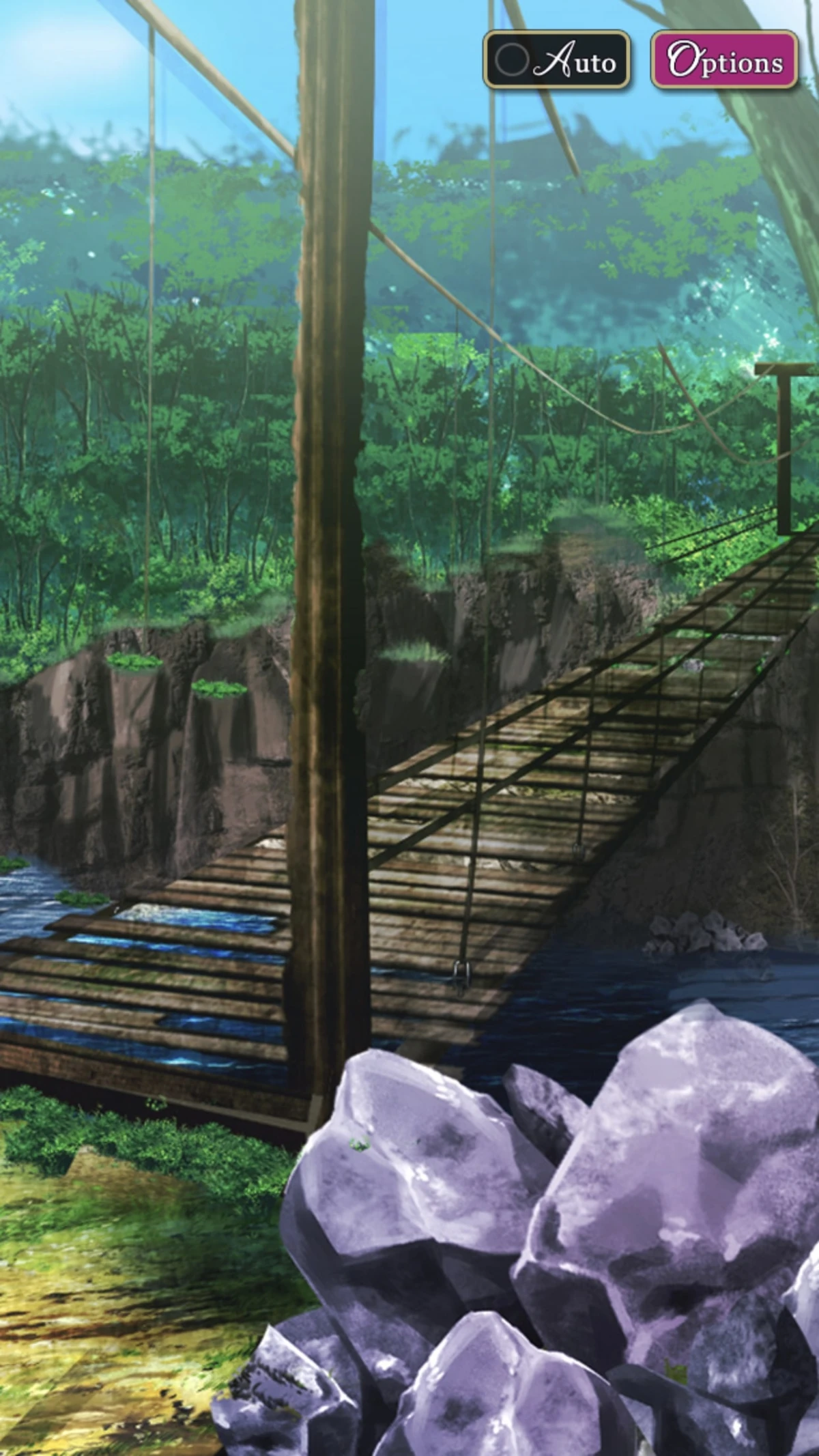 Deserted Island | Court of Darkness Wiki | Fandom