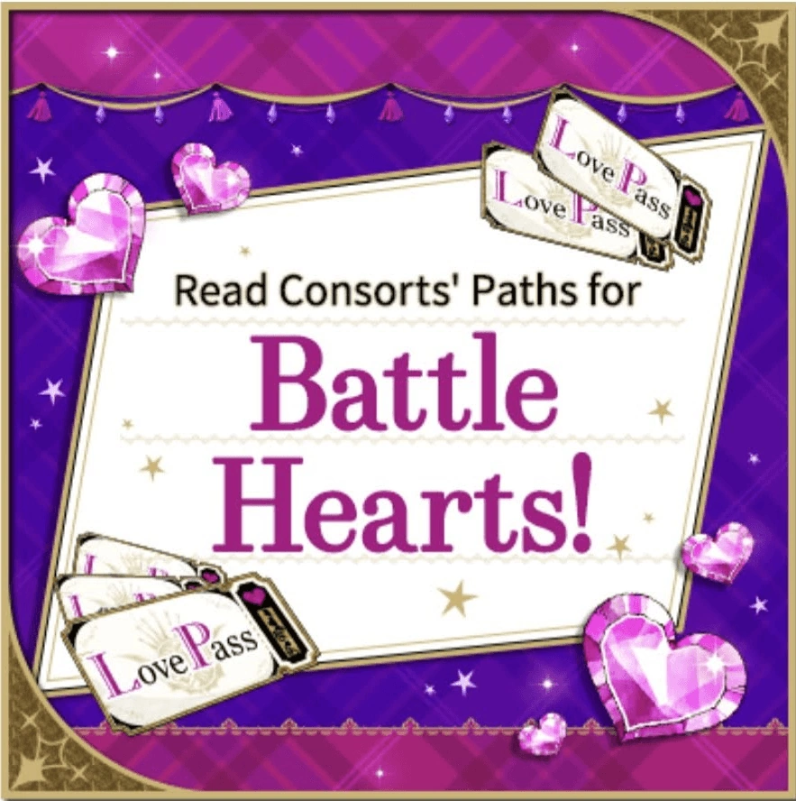 Nightmare Battle Herbarium Story Promo | Court of Darkness Wiki | Fandom