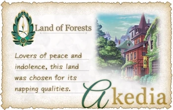 Kingdom of Akedia | Court of Darkness Wiki | Fandom