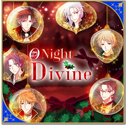 O Night Divine | Court of Darkness Wiki | Fandom